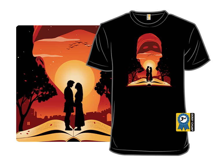 Cheap Custom T Shirts | Woot