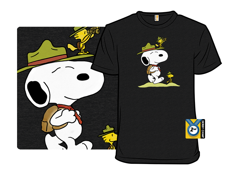 Cheap Custom T Shirts | Woot