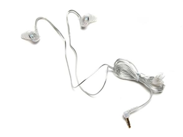 MEElectronics M6 In-Ear Sport Earbuds