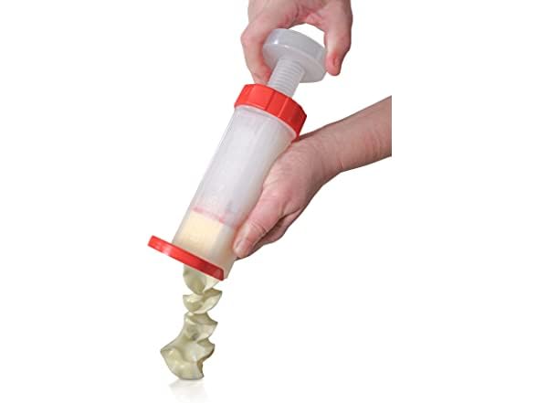 Maxspace Quik Seal Butter Mill with tablespoon