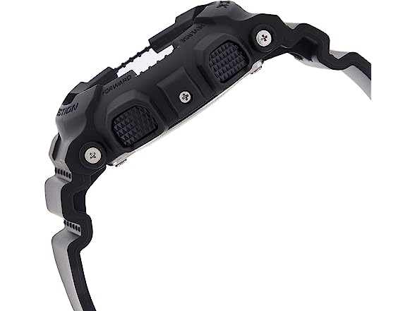Casio G-Shock Mens Watch GA100-1A1CR