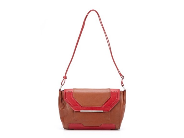 Spyder Crossbody
