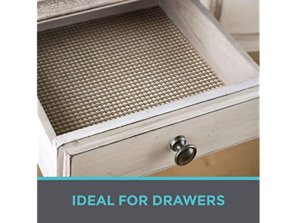 HOME GENIE Drawer and Shelf Liner