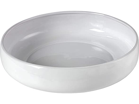 Round Serving Bowl, 12-inch Diameter