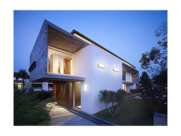 eSenlite Smart Motion Sensor Light