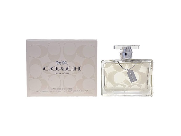 Coach Signature EDP Spray 3.3 Oz (W)