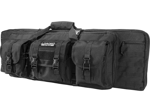 Loaded Gear 36" Long Tactical Soft Rifle Case