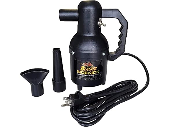 Metropolitan Vacuum Cleaner Blaster Sidekick SK-1-25FT Small Vehicle or ...