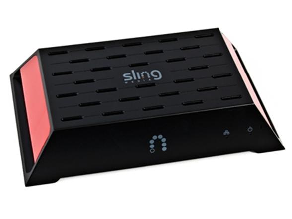 Sling Media Slingbox AV