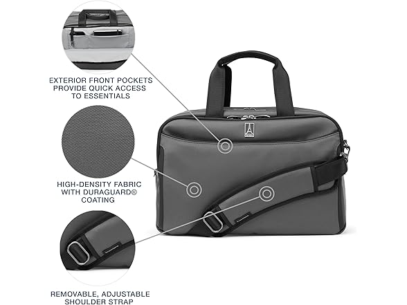Travelpro Crew Classic Underseat Bag