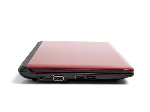 Acer Aspire 10.1” Netbook with 6 Cell Battery