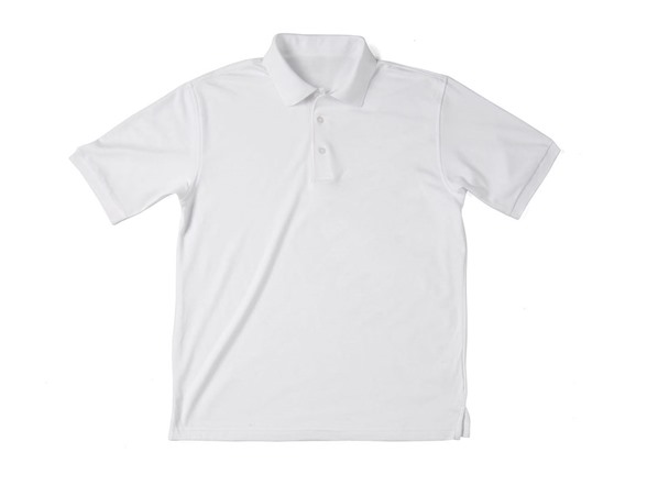 Insect Shield Men's Polo, 2 Colors