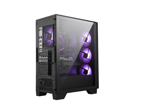 MSI Codex R2 B14NUD7-096US Gaming Desktop