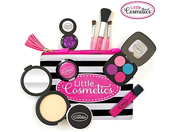 Little Cosmetics Pretend Makeup