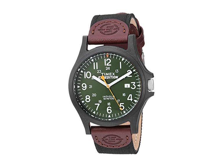 Affordable Men's Watches | Sports & Outdoors | Woot