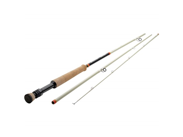 880-3 BUTTER STICK ROD W/TUBE