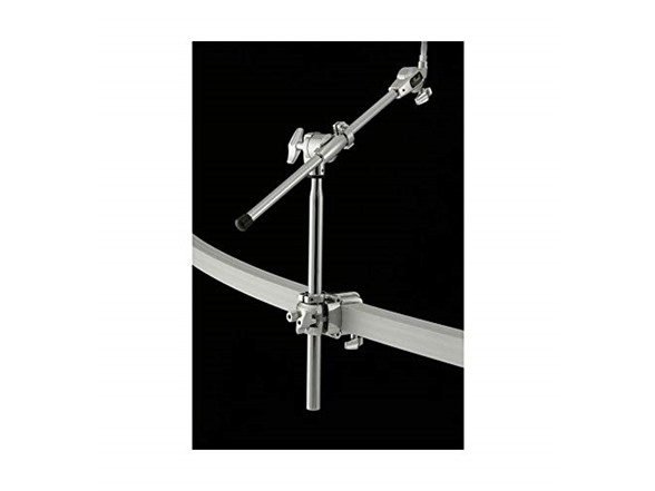 Pearl Rack Clamp