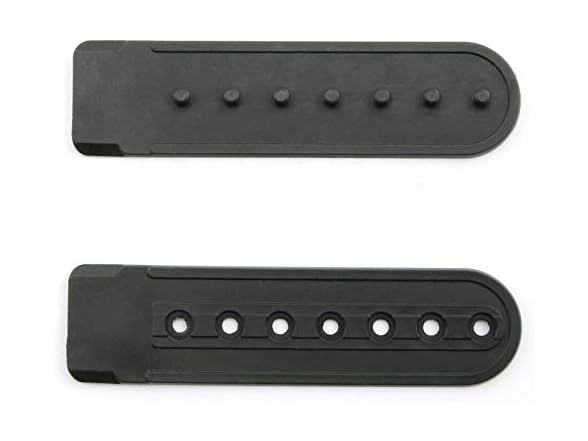 NX Garden Snapback Strap 12 Pairs