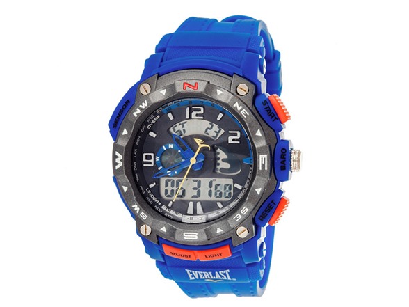 S.S. Case Blue Matte Crystal