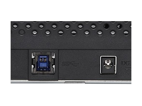 Fujitsu Fi-7160 High Speed A4 Color Sheet Fed Duplex Scanner