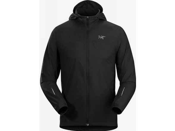 Arc'teryx Men's Incendo Hoody