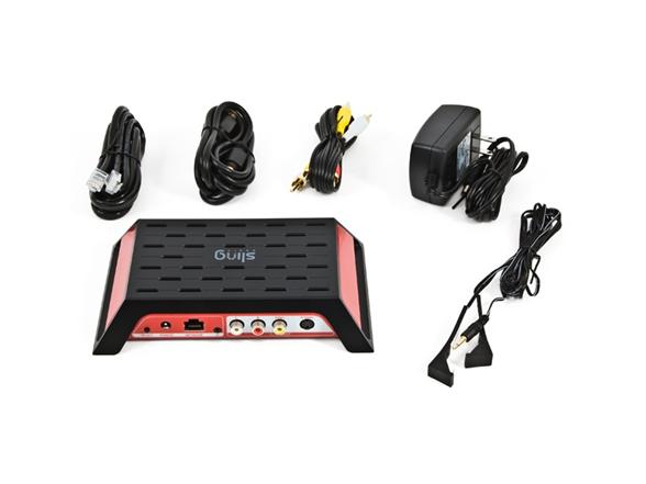 Sling Media Slingbox AV