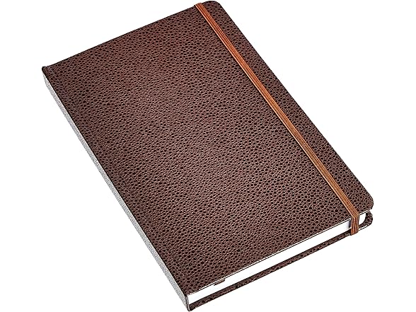 Amazon Basics Journal 2pk