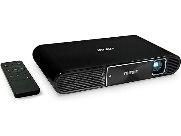 Miroir M631 Ultra Pro Portable 1080p Pr