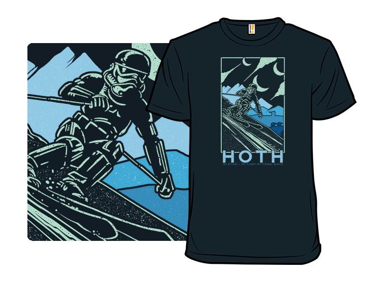 Cheap Custom T Shirts | Woot