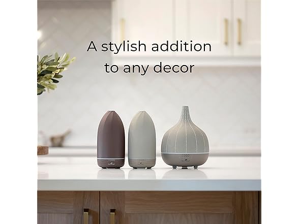 Metro Stone Deluxe Diffuser