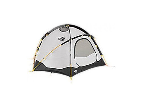 The North Face Summit 3-Person Tent