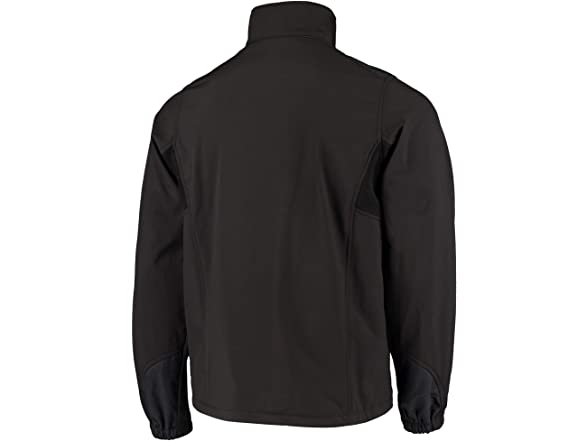 Dunbrooke Apparel Men's Softshell Jacket
