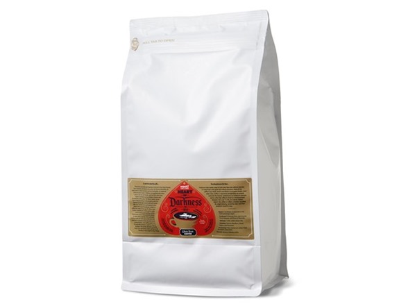 Woot Roasters Whole Bean Coffee- 2 lbs.
