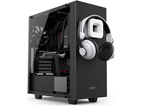 NZXT Puck - Headset Mount