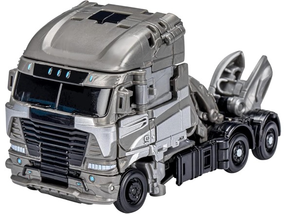 Transformers Age of Extinction Galvatron Figure