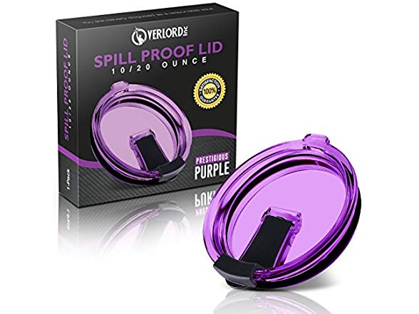 20 Ounce Yeti Spill Proof Color Top