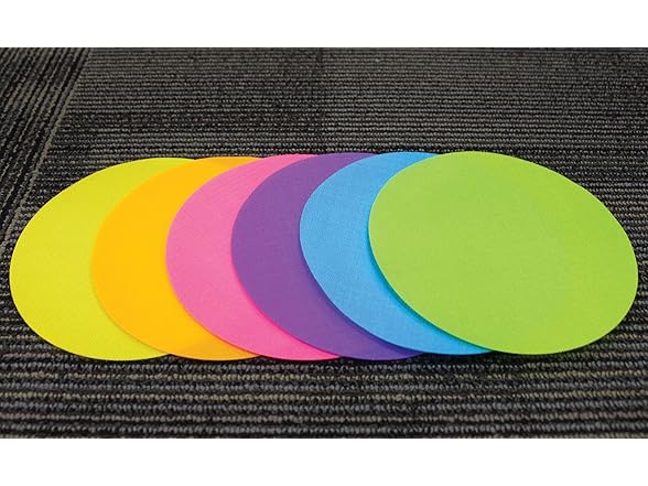 Teacher Created Resources Carpet Marker
