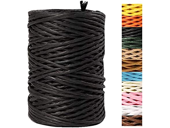 Wire Wrap Twine Handmade Iron Wire