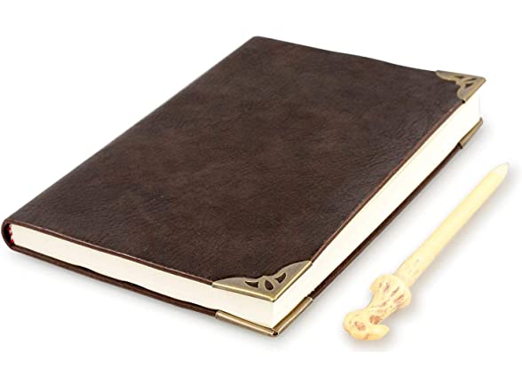 Harry Potter Tom Riddle's Notebook