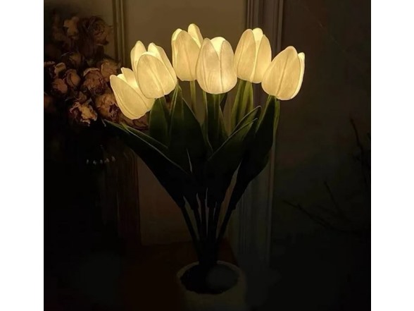 Tulip Night Light