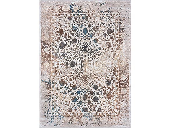Persian-Rugs Luxe Weavers Rug 6495