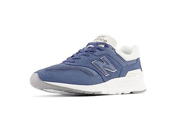 New Balance New Balance Men's 997H V1 Sneaker, Vinta (Open Box)