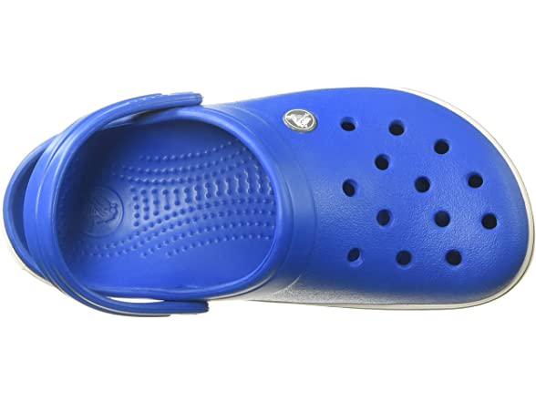 CROCS 11016-4JN-M10-W12 Men's 10/Women's 12 Crocs Croc (Open Box)