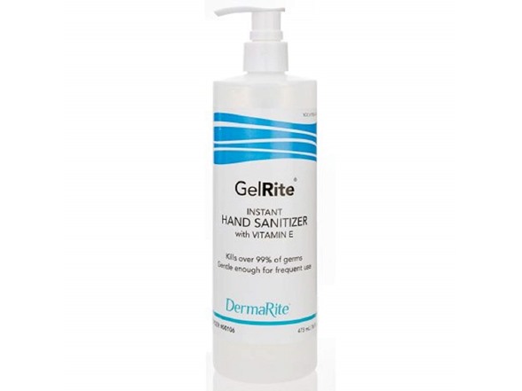 Dermarite GelRite Disinfectant
