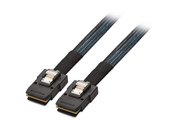 Cable Matters Internal Mini SAS Cable