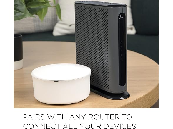 Motorola MB7621 Cable ModemDOCSIS 3.0 (Open Box)