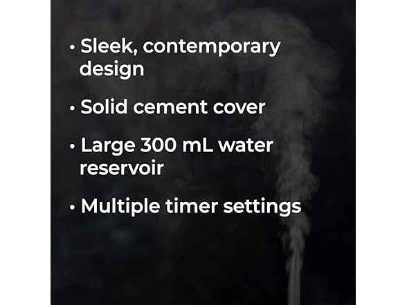 Metro Stone Deluxe Diffuser