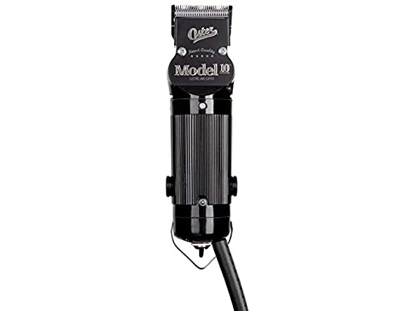 Oster Model 10 Heavy Duty Clipper