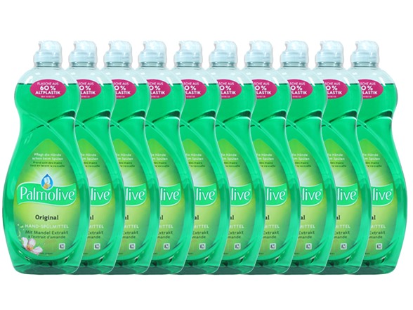 Palmolive Ultra Strength Dish Soap