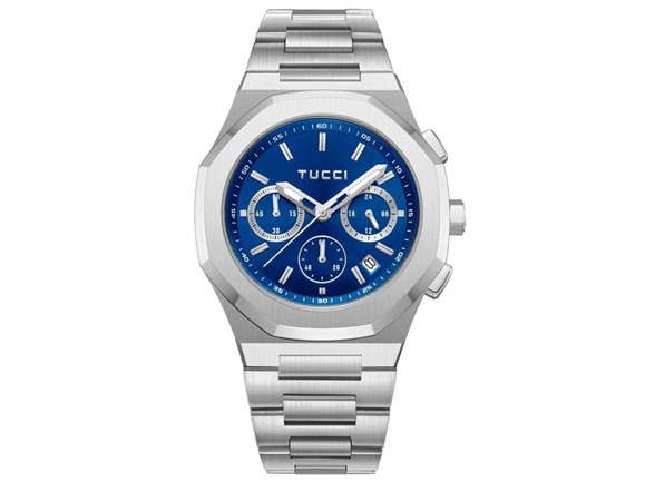 TUCCI LUSSUOSO WATCH